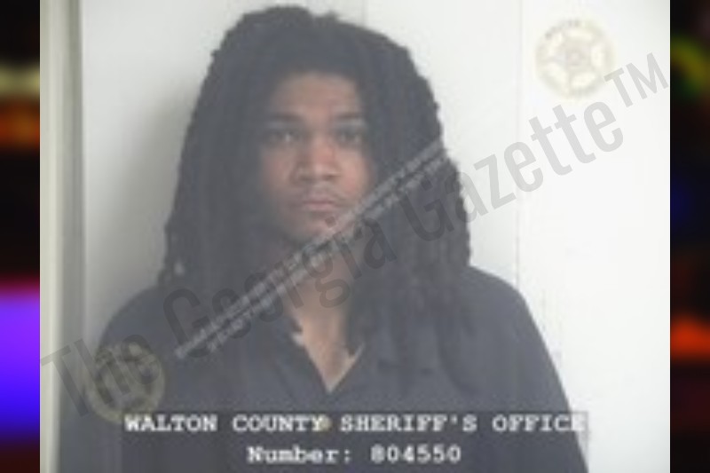 Joshua Smith — Walton County Jail Bookings