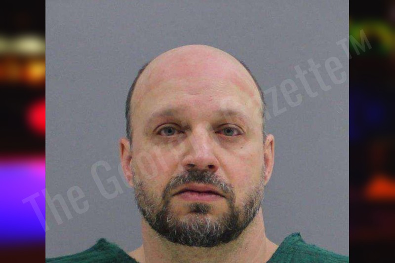 Rodney Smith — Rabun County Jail Bookings