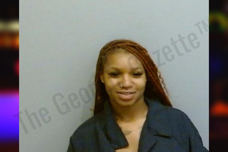 Tierra Smith — Fulton County