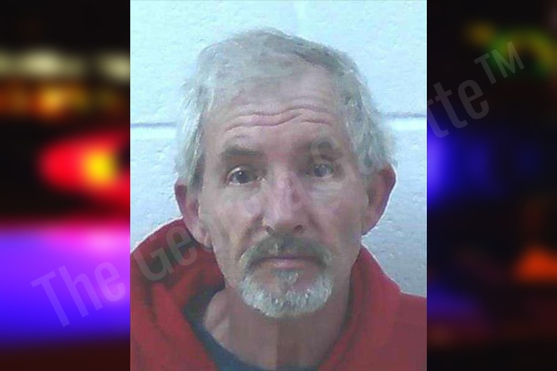 Earnest Sorrow — Jackson County Jail Bookings