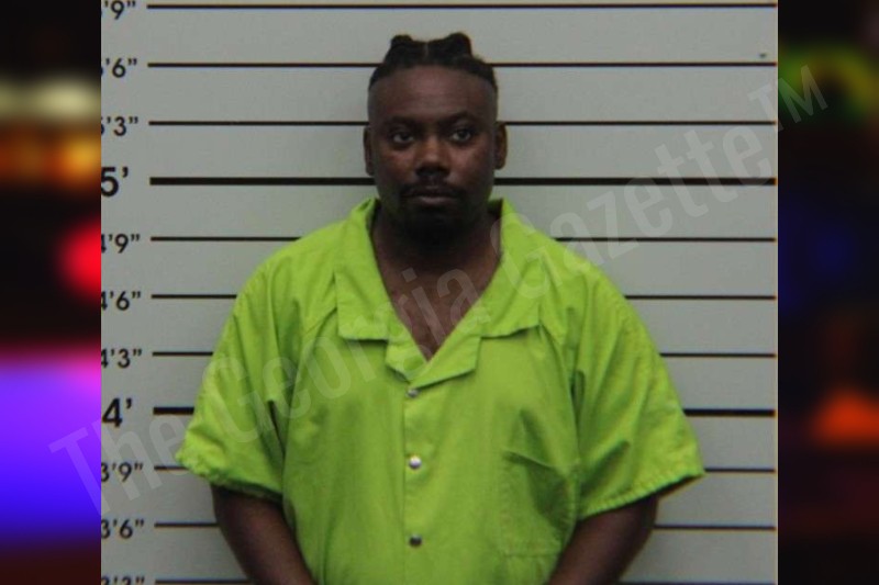 Justin Soto Bell — Turner County Jail Bookings