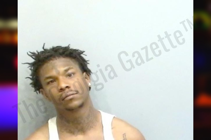 Steven Spigner — Fulton County