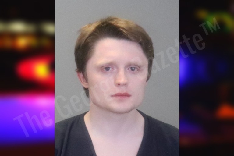 Carl Sprayberry — Muscogee County Jail Bookings