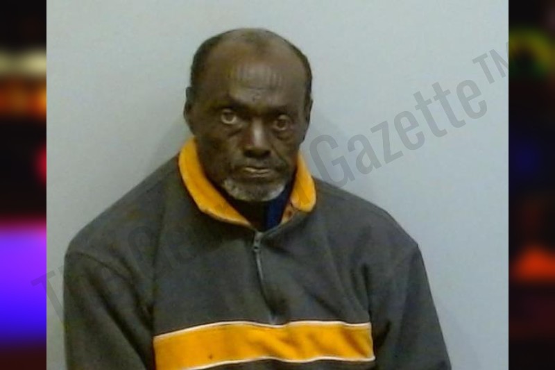 Willie Stallings — Fulton County