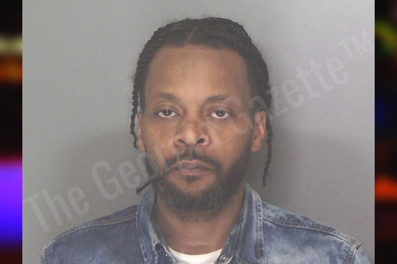 Howard Stanley — Douglas County Jail Bookings