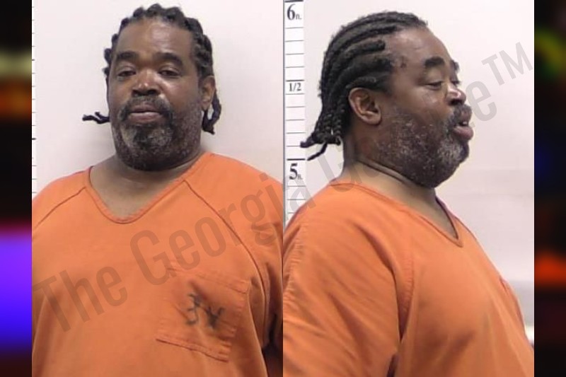 Joe Starks — Clarke County Jail Bookings