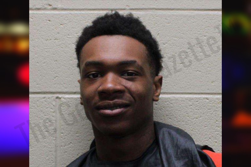 Brian Steele — Haralson County Jail Bookings