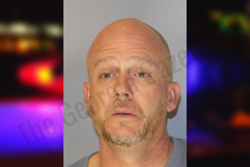 Justin Stephens — Hall County Jail Bookings