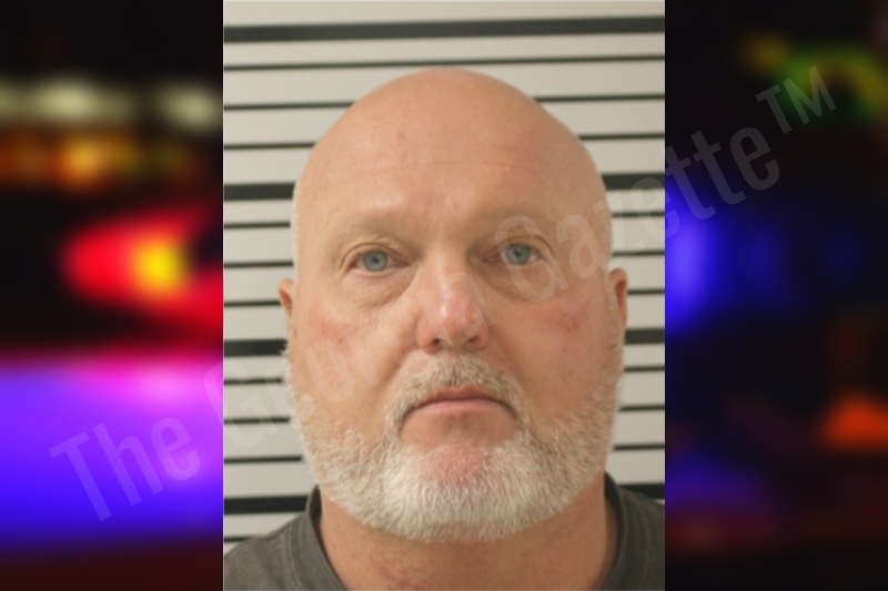 Robert Stephens — Toombs County Jail Bookings