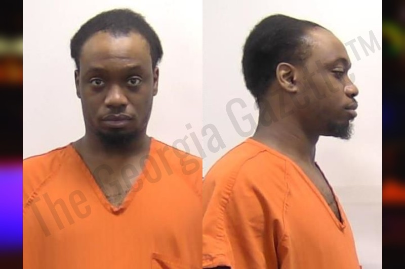 Travis Stephens — Clarke County Jail Bookings