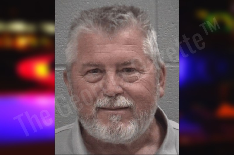 William Stephens — Columbia County Jail Bookings