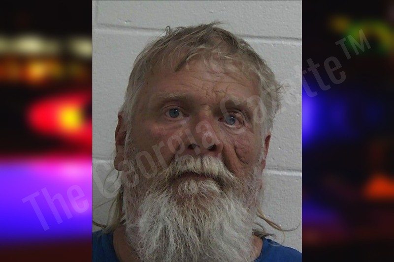 Randy Stewart — Decatur County Jail Bookings