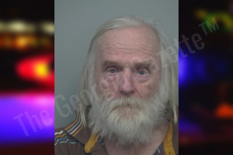 James Still — Gwinnett County