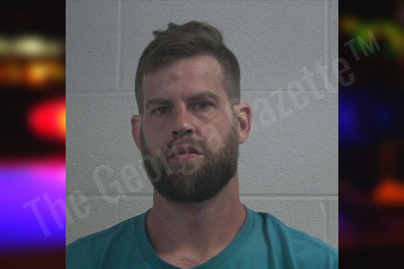 Michael Street — McDuffie County Jail Bookings