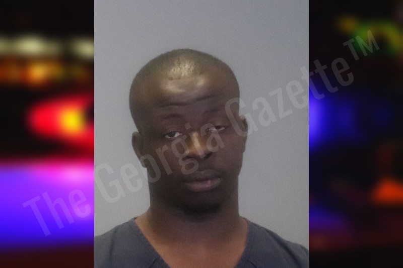 Jeremy Streeter — Muscogee County Jail Bookings