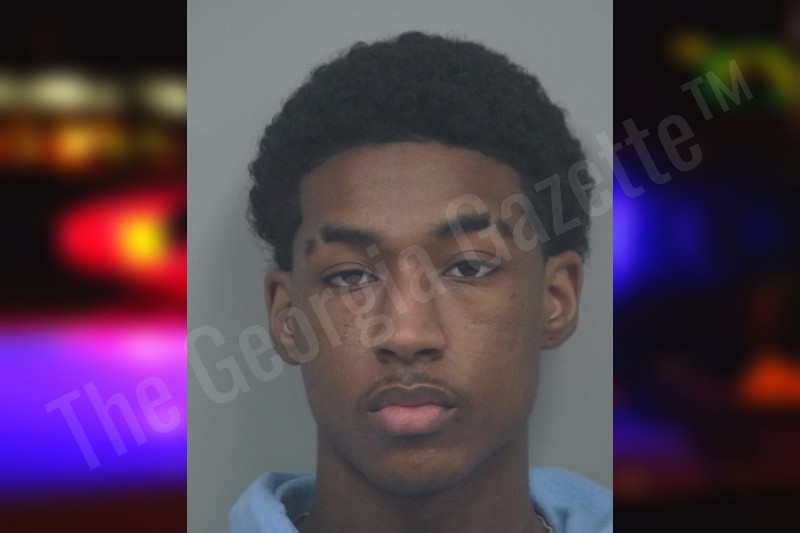 Maynard Stubbs — Gwinnett County Jail Bookings