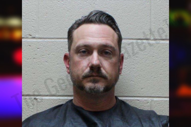 Kevin Sudduth — Haralson County Jail Bookings