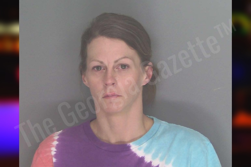 Brittany Suggs — Douglas County Jail Bookings