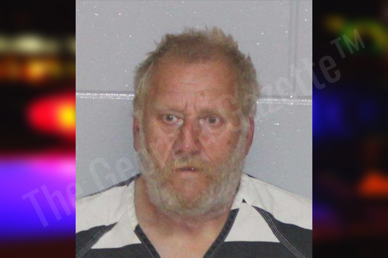 Christopher Sumner — Morgan County Jail Bookings