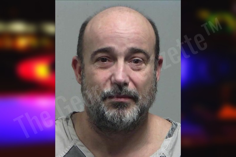 Michael Sutton — Tift County Jail Bookings