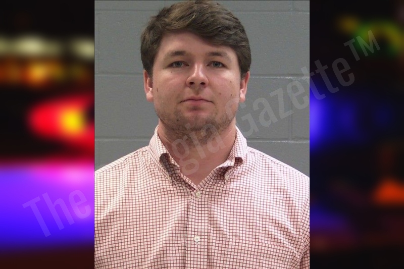 Tucker Sutton — Baldwin County Jail Bookings