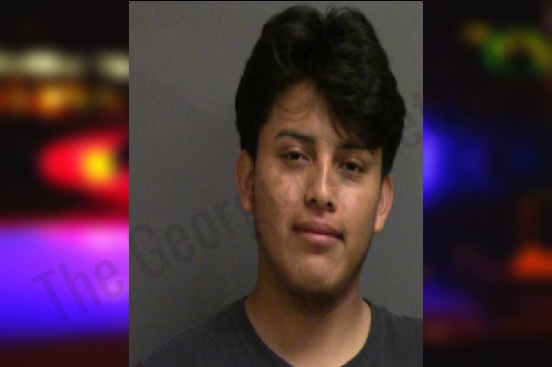 Brandon Sales-Lopez — Glynn County Jail Bookings