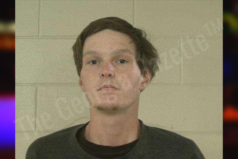 Michael Salter — Liberty County Jail Bookings