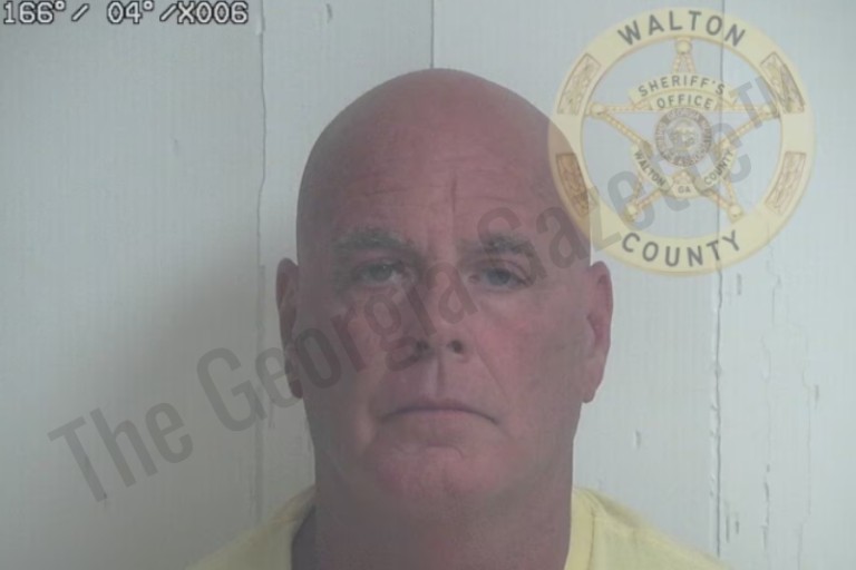 Walton County News – The Georgia Gazette