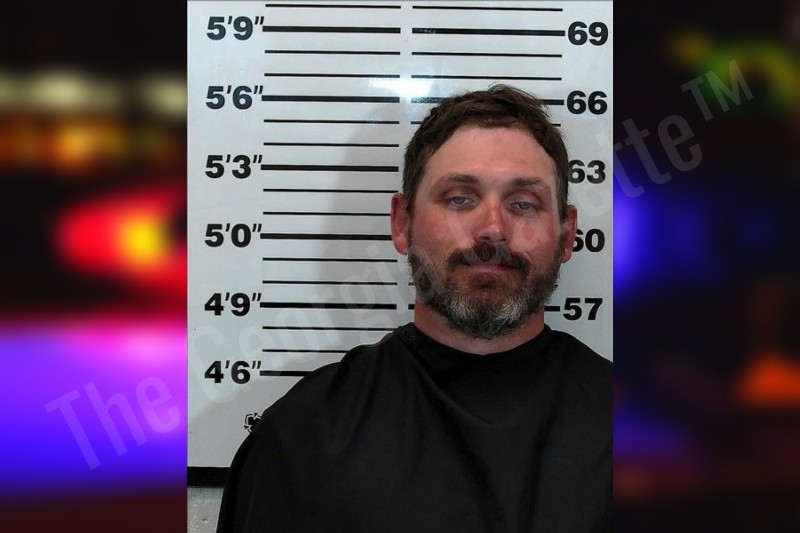 Gary Savage — Hart County Jail Bookings