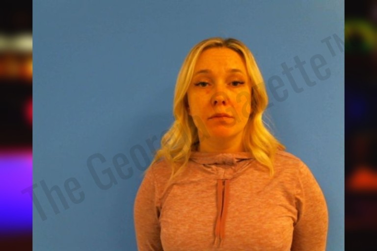 Laura Scarborough — Troup County