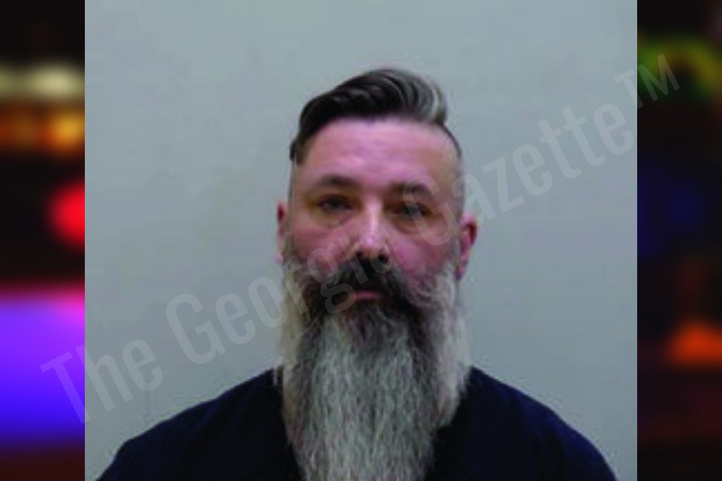 Christopher Schell — Bartow County Jail Bookings