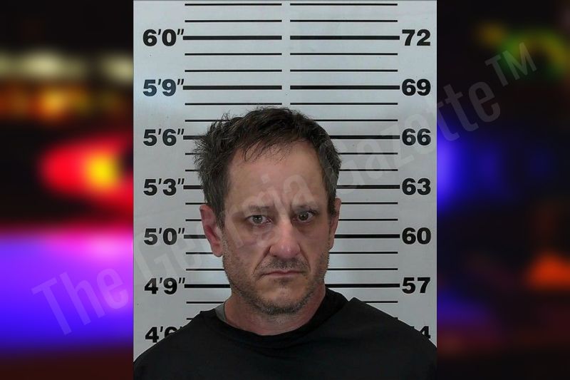 Jason Schnell — Hart County Jail Bookings