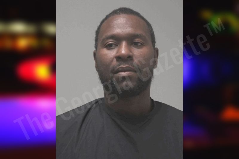 Steven Scott — Coweta County Jail Bookings