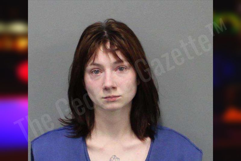 Piper Seabolt — White County Jail Bookings