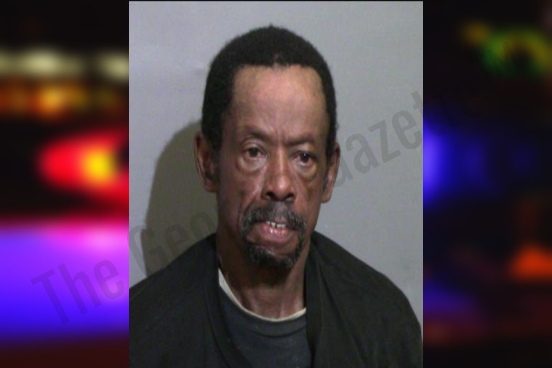 Ralph Searcy — Glynn County Jail Bookings