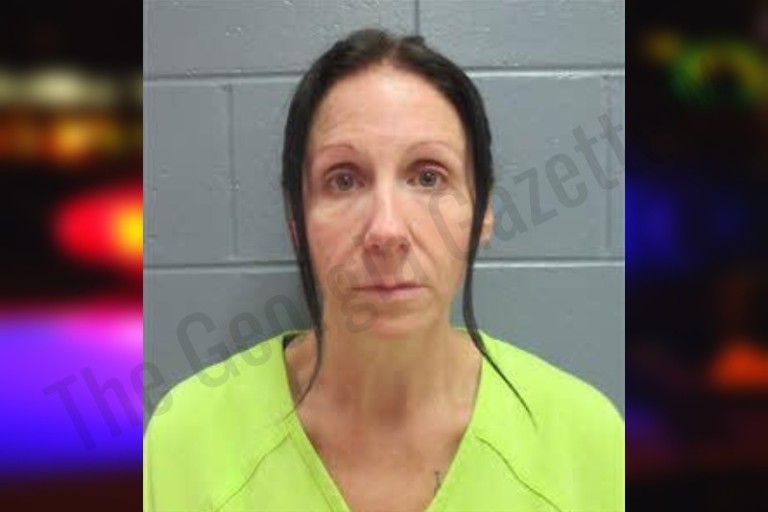 Emily Senn — Lee County Jail Bookings