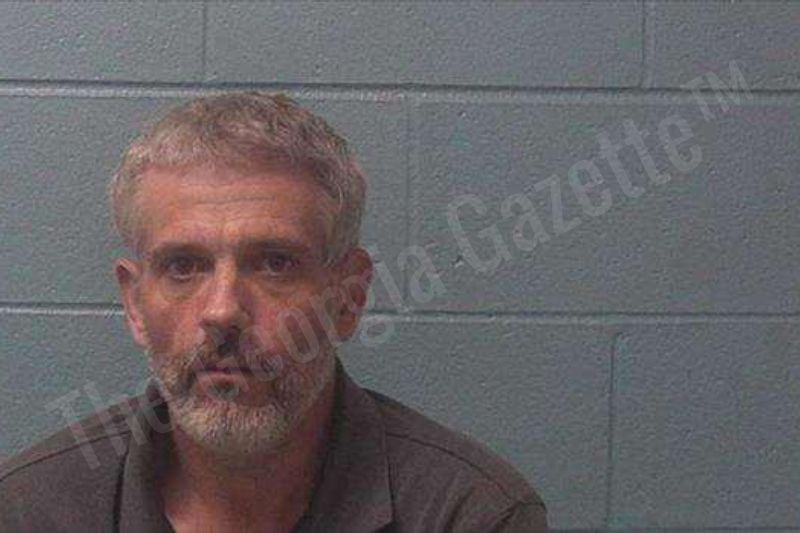 Eric Sexton — Franklin County Jail Bookings