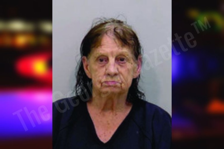 Claudia Shepherd — Bartow County