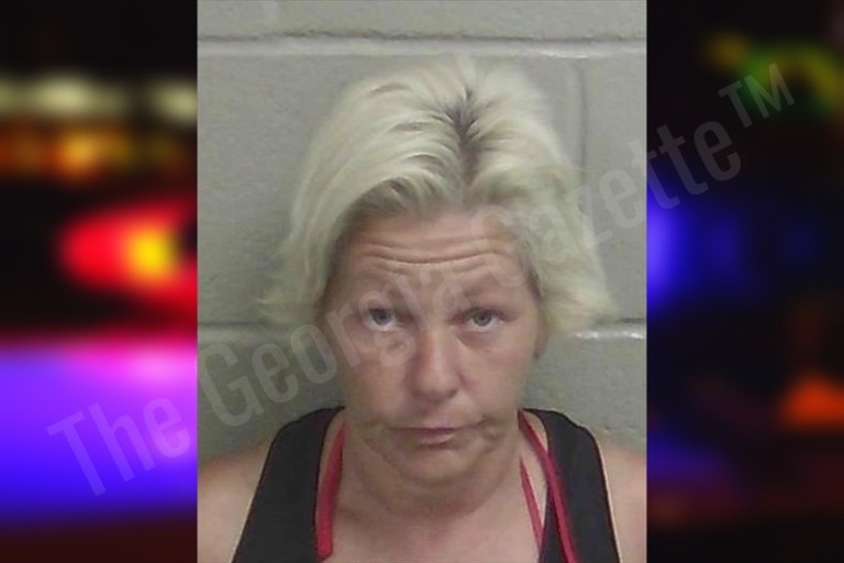 Brandee Sikes — Wayne County Jail Bookings