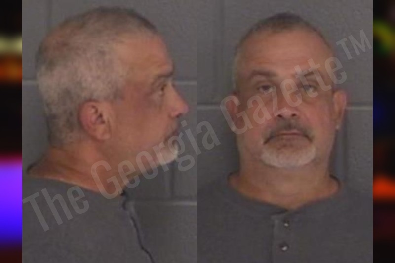 Hugh Simms — Barrow County Jail Bookings