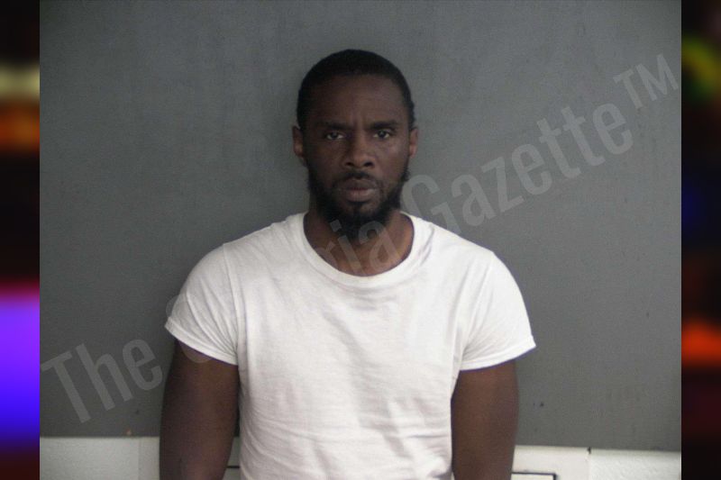 Joshua Sims — Twiggs County Jail Bookings