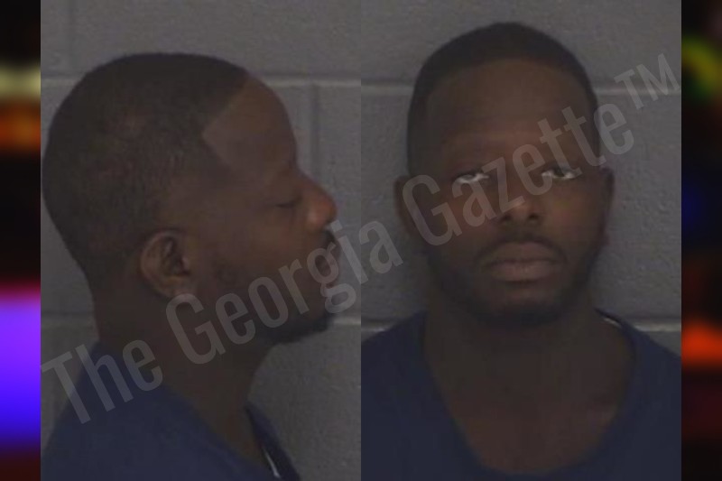 Marvin Sims — Barrow County Jail Bookings