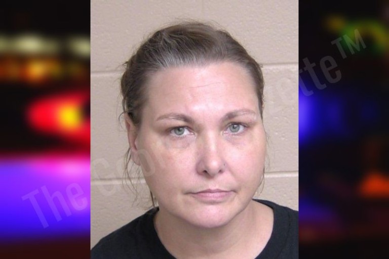 Mary Sims — Walker County