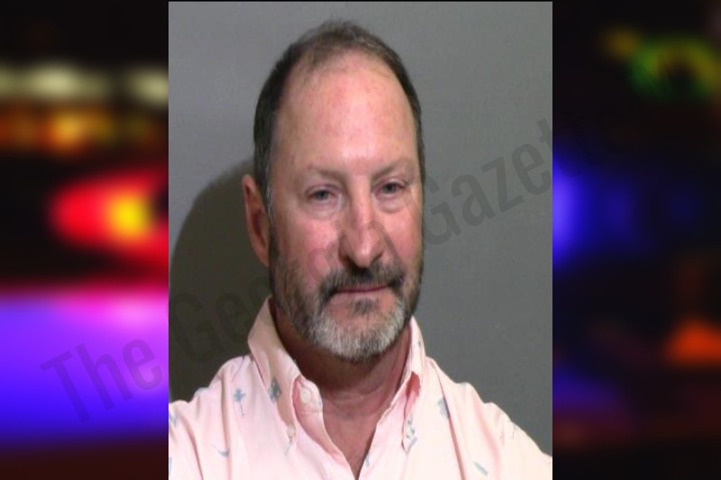 Jeffery Slaton — Glynn County Jail Bookings