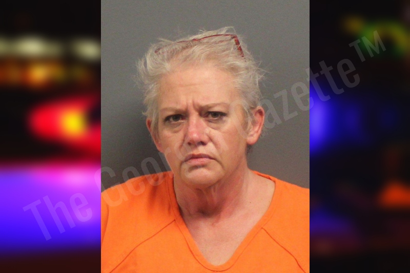 Tammy Slaughter — Lumpkin County Jail Bookings