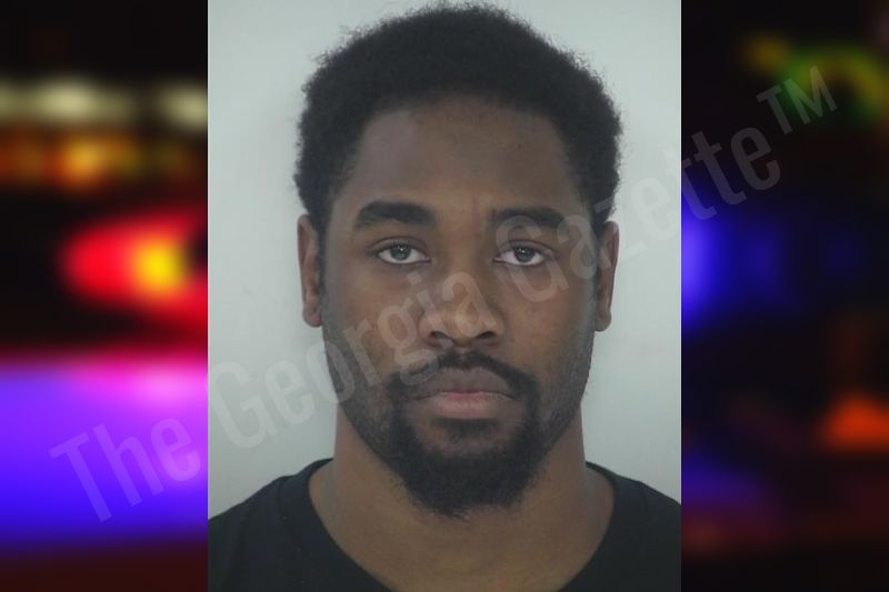 Edmonte Small — Fayette County Jail Bookings