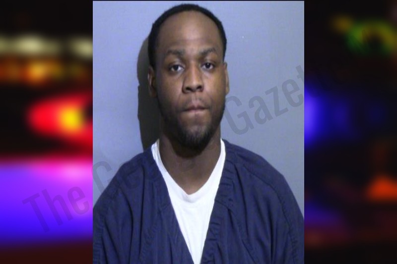 Paul Smiley — Glynn County Jail Bookings