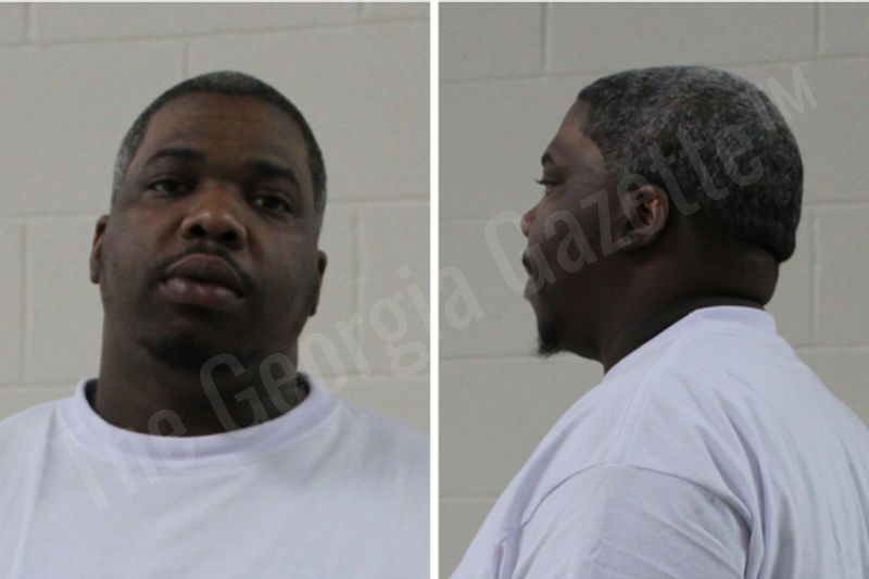 Antoine Smith — Houston County Jail Bookings