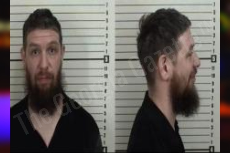 Christopher Smith — Camden County Jail Bookings