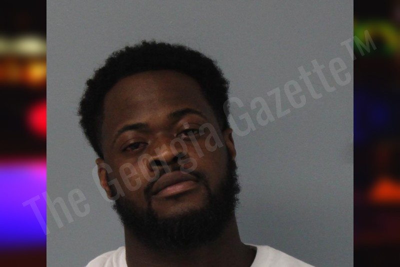 Corey Smith — McIntosh County Jail Bookings